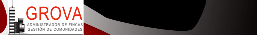 GROVA Administrador de Fincas - CLIENTES